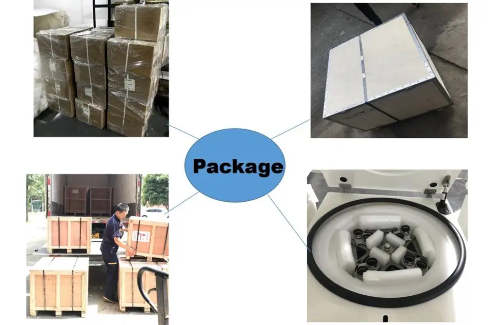 Medifuge Small Size Prp A-prf Pgf Cgf Clinic Medical Centrifuge ...