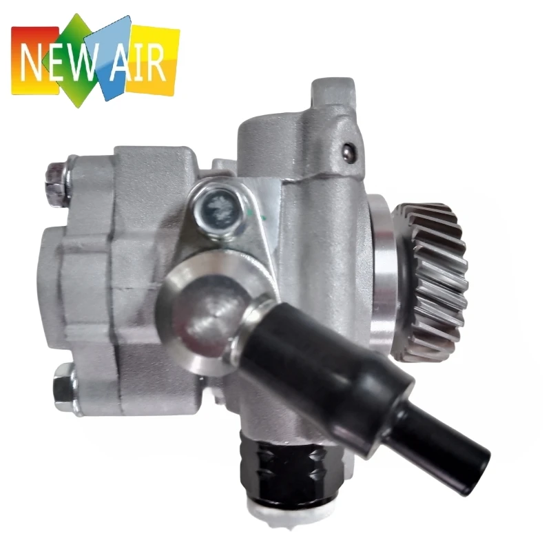 Auto Parts PUMP ASSY VANE POWER STEERING PUMP for TOYOTA LAND CRUISER ...