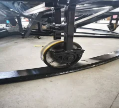 Mange Forain Indoor Outdoor Playground Amusement Park Ride Ocean Shark ...