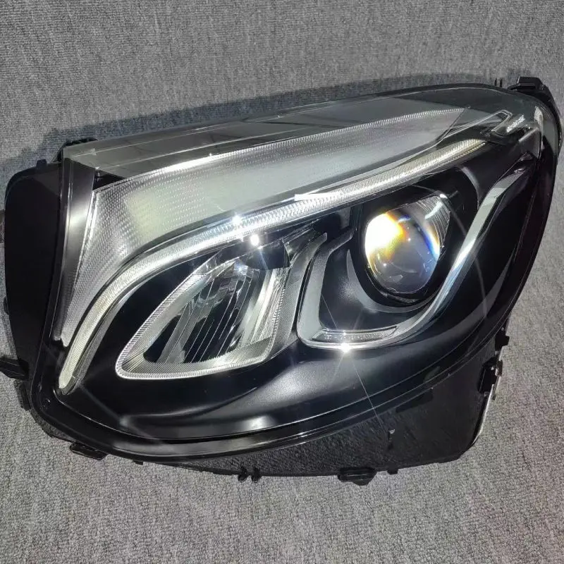 2016 2016 Glc 300 260 Car Accessories Wholesalers for Mercedes Glc X253 ...