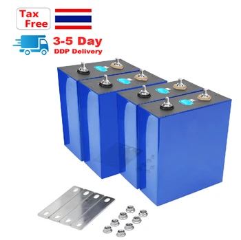 Thailand Calb/calt 3.2v Lifepo4 280ah 302ah 320ah 302 280 Ah Li Fepo4 ...