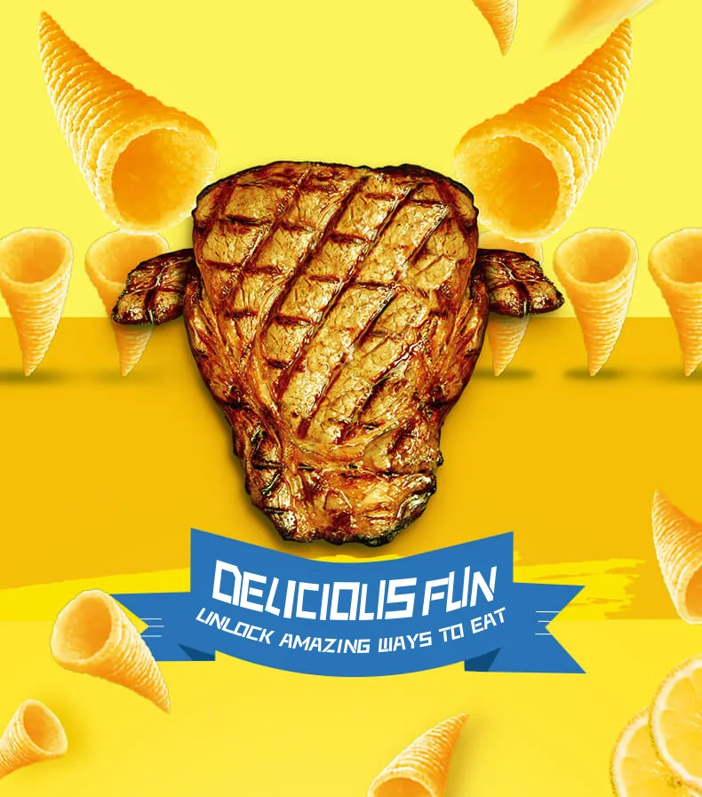 Wholesale Cheetos Snack Horseshoe Shaped Crispy Cheese Charcoal Roasted ...