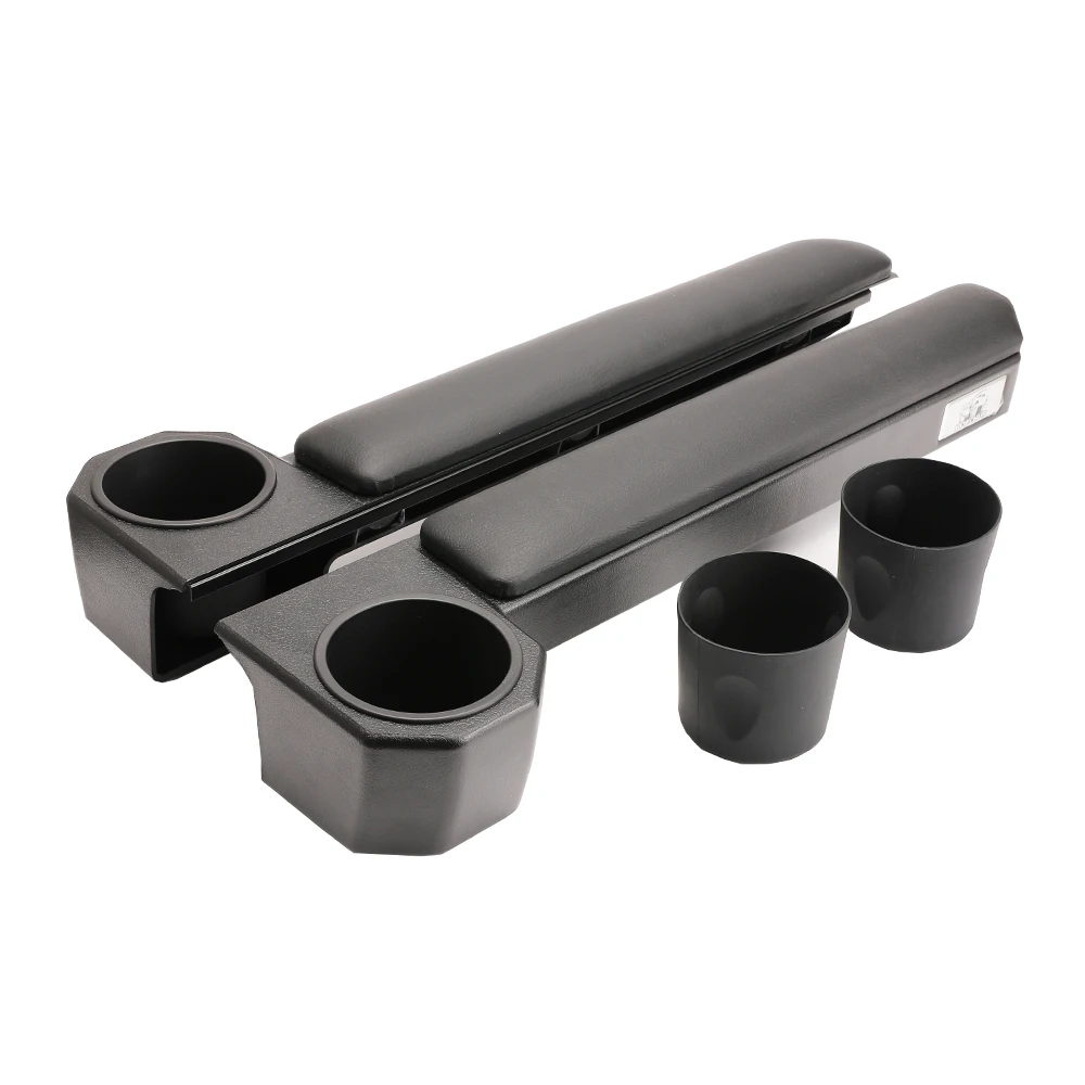 Magnetric Land Cruiser 80 Door Armrest Cup Holder For Toyota Fj80 Lc80 ...