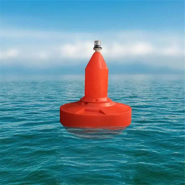 Rotational Casting Tool Rotomolding Route Beacon Warning Buoy ...