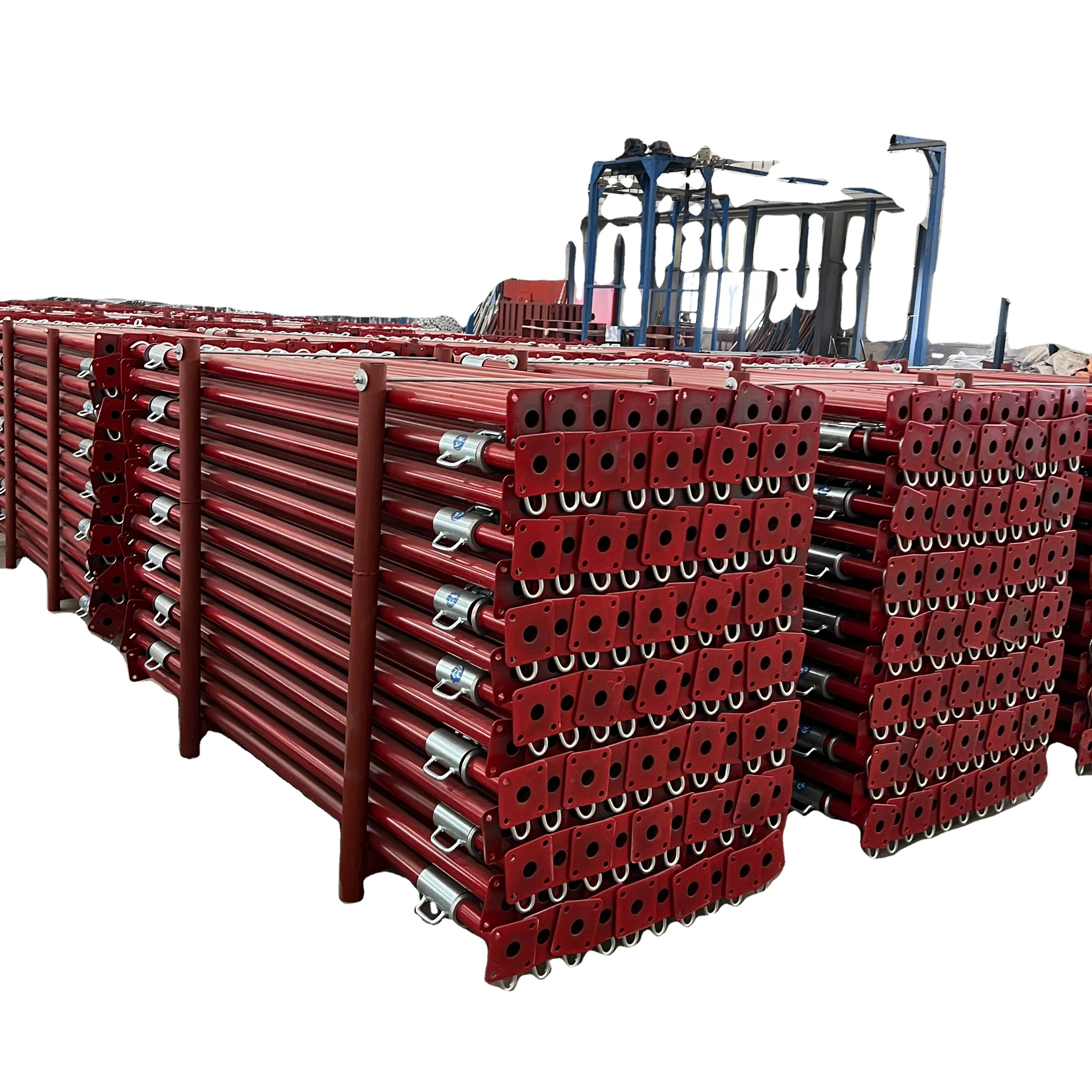 Scaffold Part acro Props Formwork Construction Tools Steel Prop ...