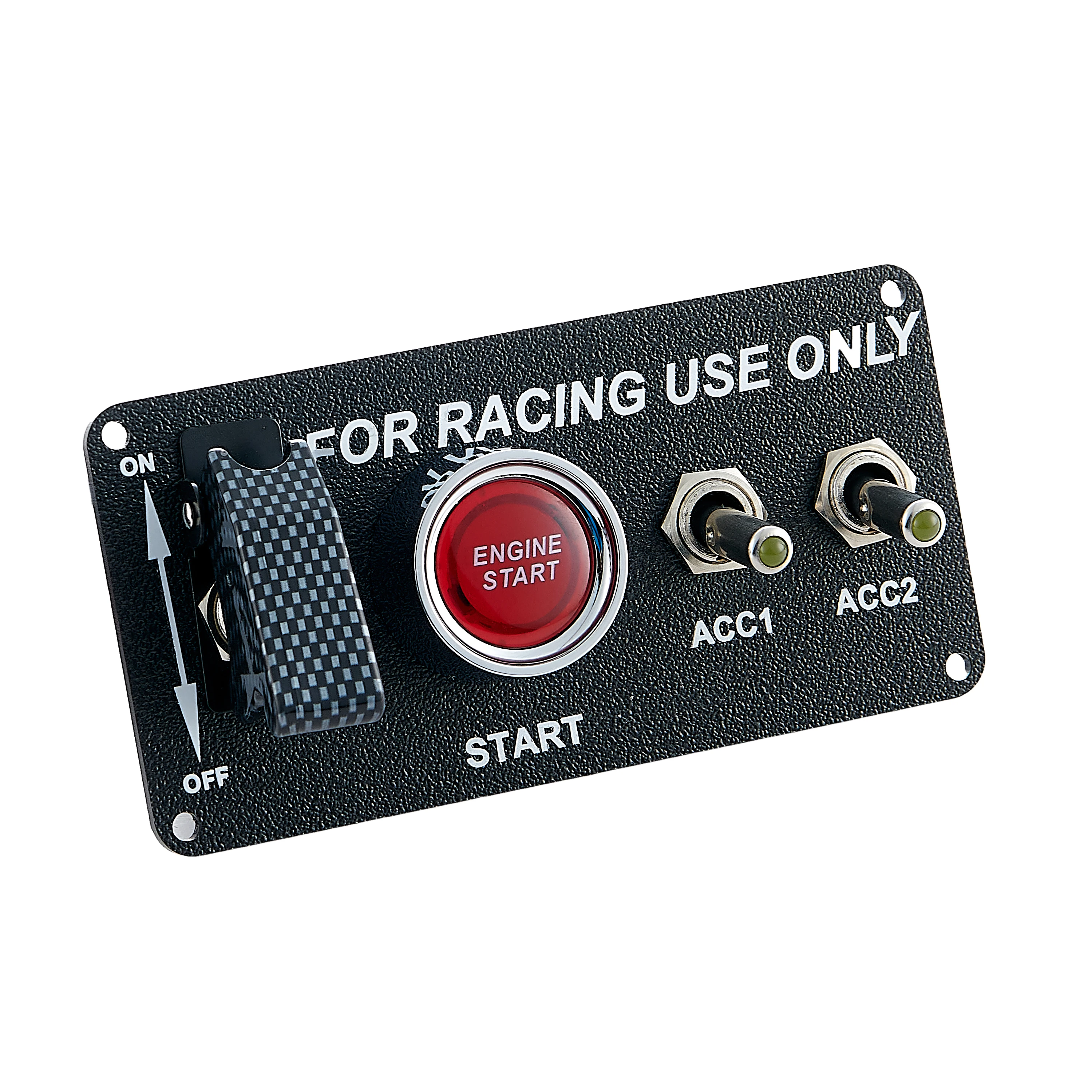 Fingerprint Ignition Switch Car at Declan Thwaites blog