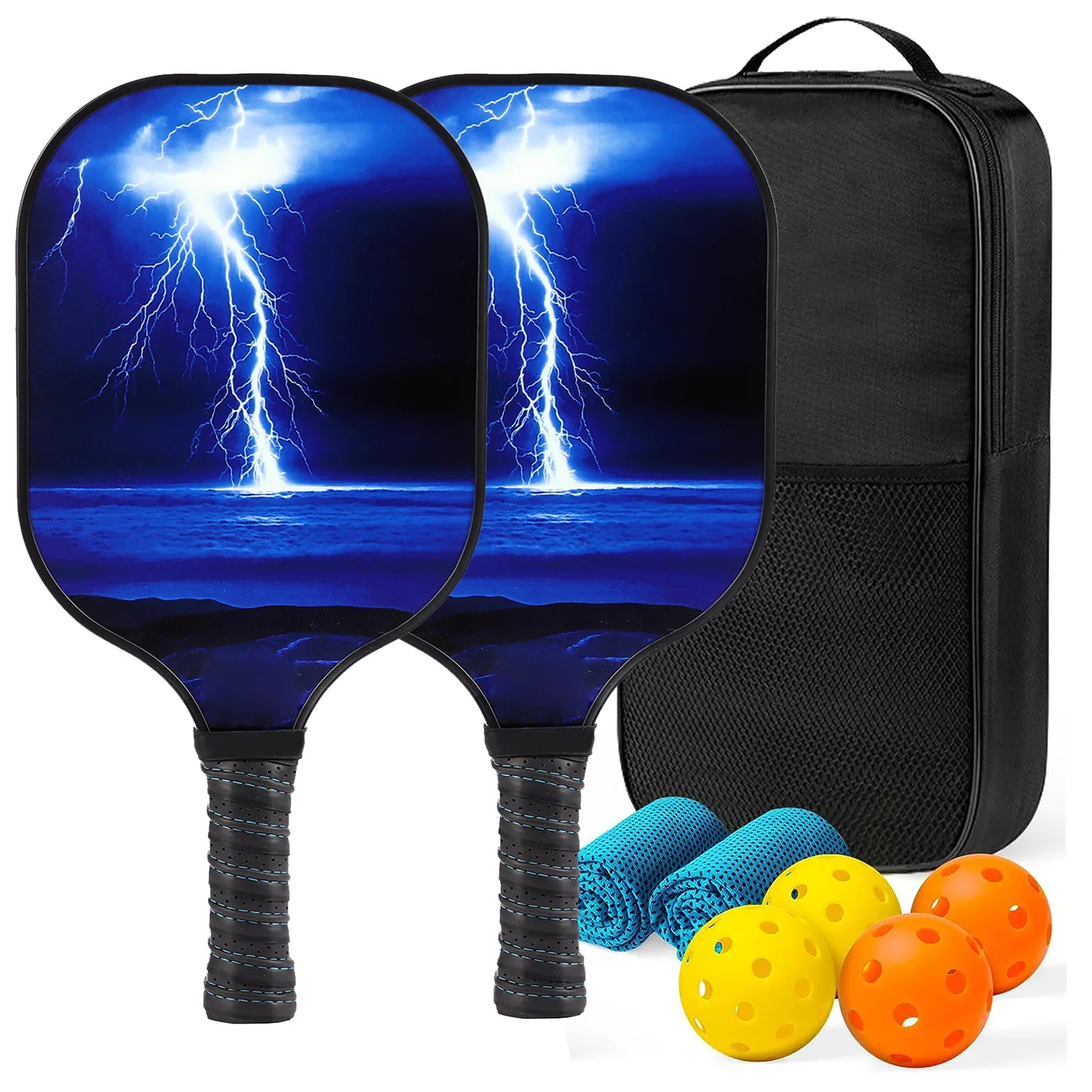 Wholesale Custom Carbon Fiber Pickleball Paddles - Buy Pickelball ...