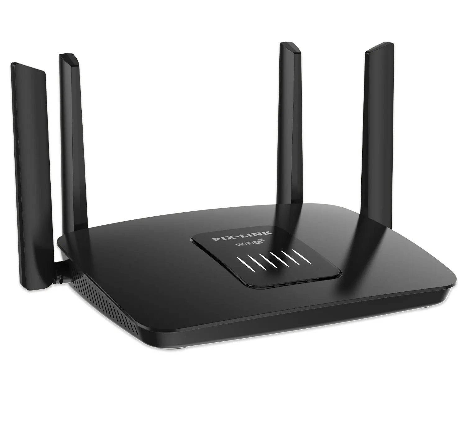 Pix-link Long Range Wifi Routers Ax1800 Dual Band 2.4g 5ghz Gigabit Wifi Router Smart Webpage ...
