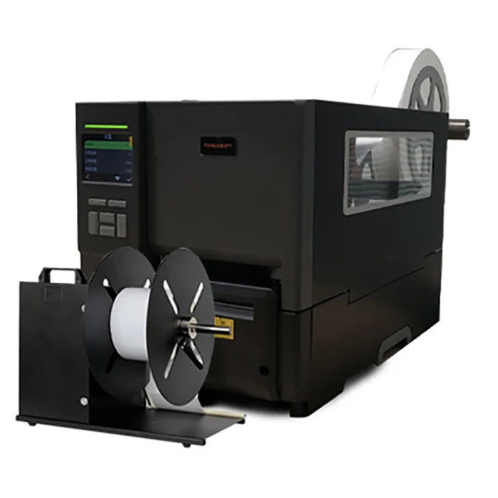 Digital Thermal Printer Label/color Barcode Label Printer for Sale ...