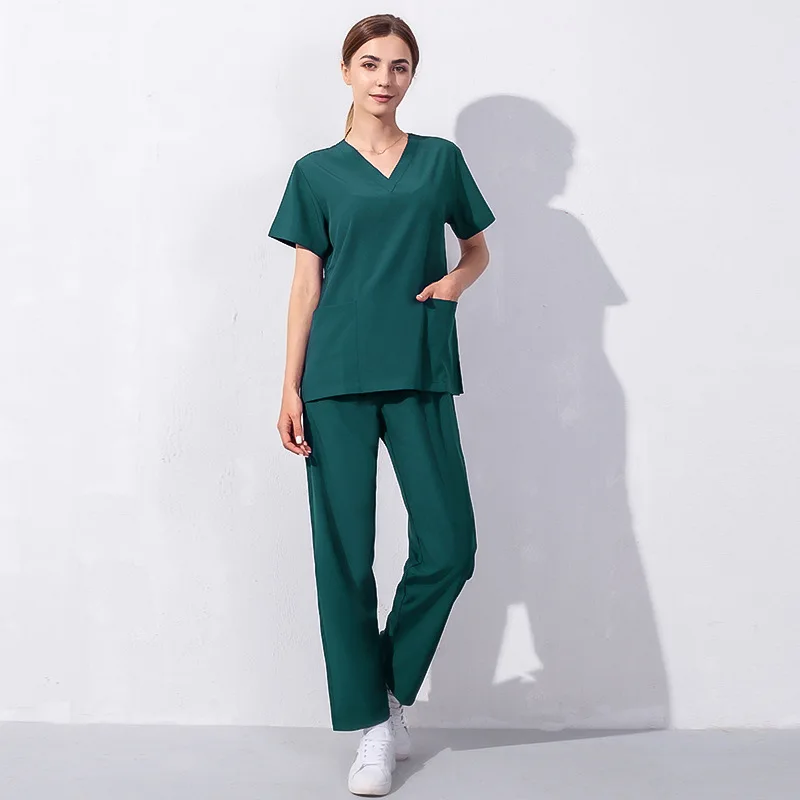 Hospital Gown For Patient Hospital Pajama Hospital Pyjamas - Buy ...