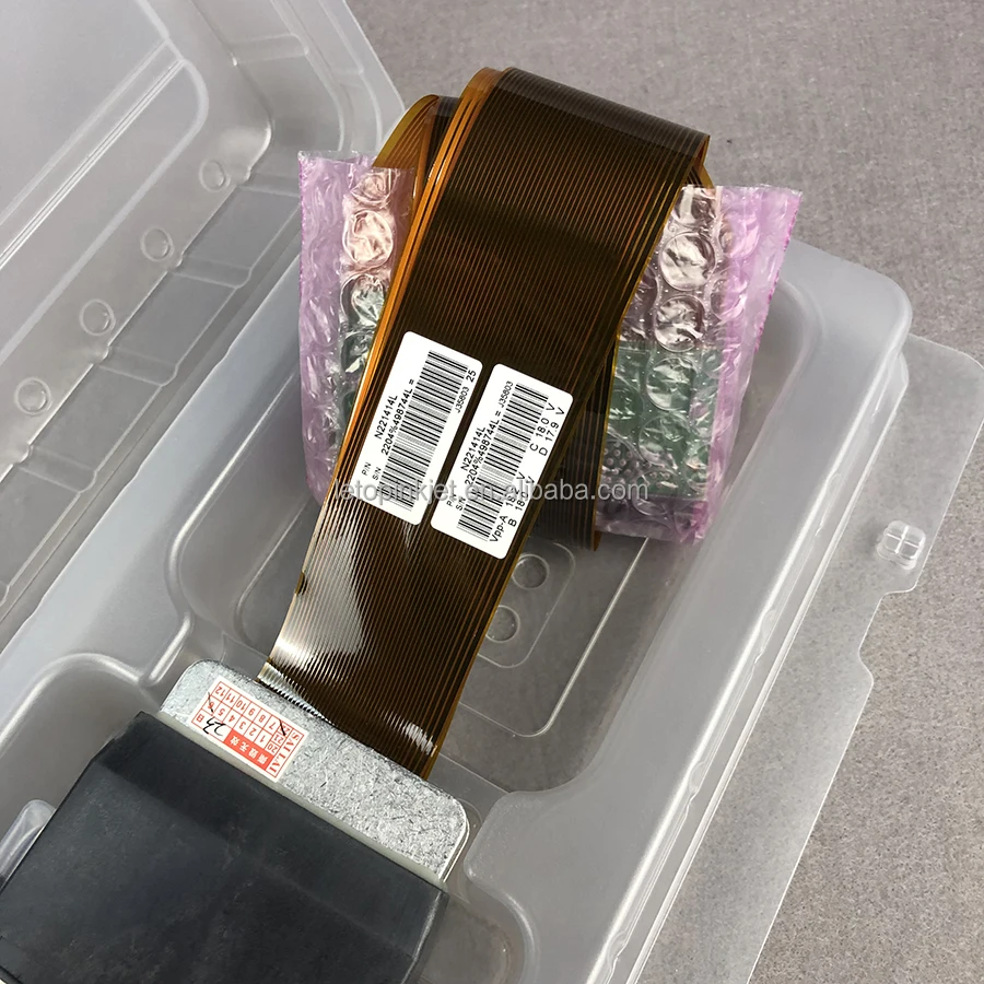 Original MH54 Series Printhead Ricoh GEN5 for UV Flatbed