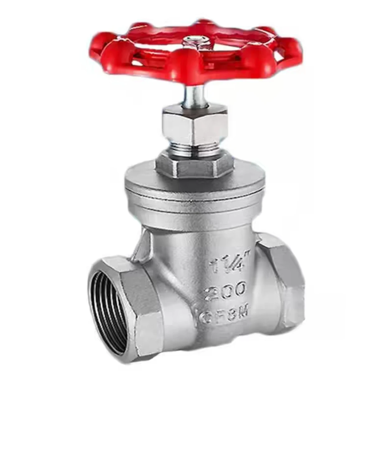 Ss 304 Ss316 Gate Valve With Cheap Price - Buy Ss 304 Ss316 Gate Valve ...