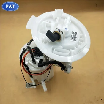 Pat ชุดประกอบปั๊มเชื้อเพลิงไฟฟ้าใหม่,สำหรับ Mercedes-benz Cla200 Gla250 ...