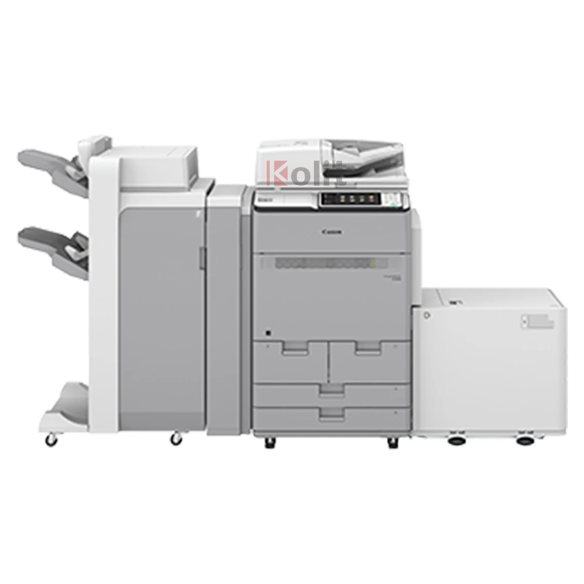 High Yield Discount Sale Price for Canon Imagepress C165/C170