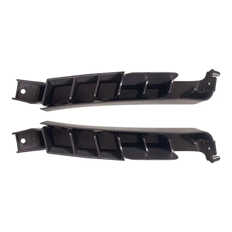 Front Bumper Side Bracket Kit OEM 68196983AA for 13-20 Ram 1500