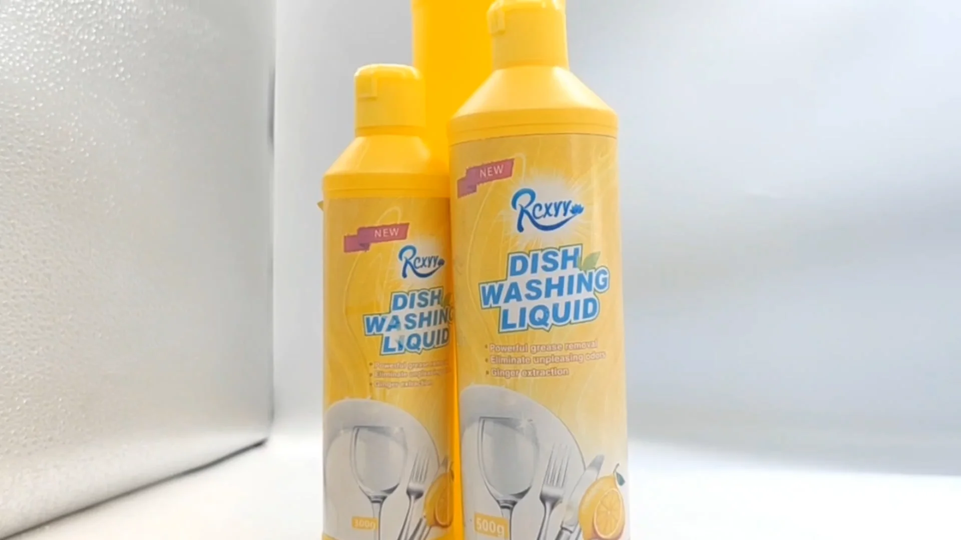 OEM 200L drums pails barrels dishwashing liquid detergent
