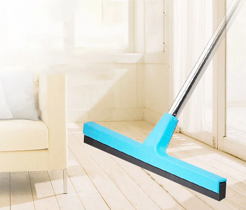 Ds2007 Silicone Wiper Broom Sweeper For Washing Shower Glass Window ...