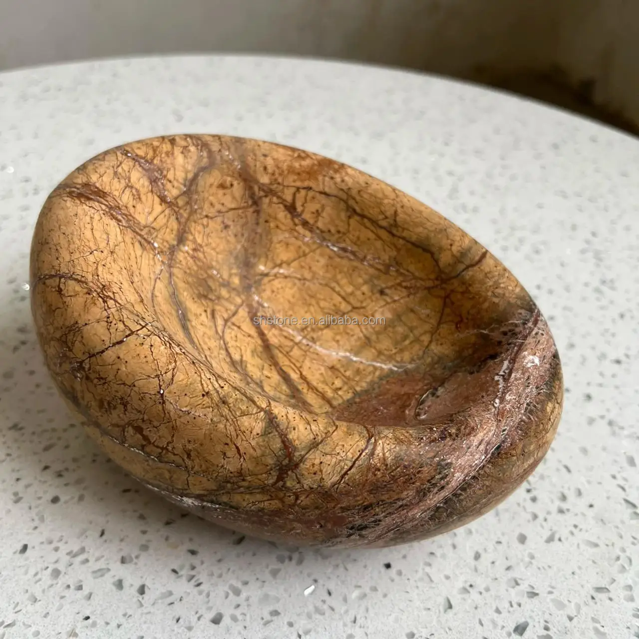 Shihui Customized Modern Natural Stone Marble Decoration Home Gifts ...