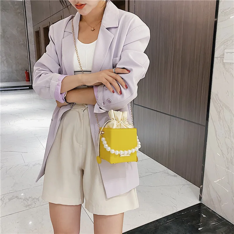 Mu 2023 New Chain Bag Shoulder Purse Designer Handbag Famous Brands ...