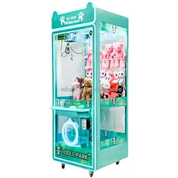 From Guangzhou Wholesale Claw Machine,Our Teddy Bear Claw Machine ...