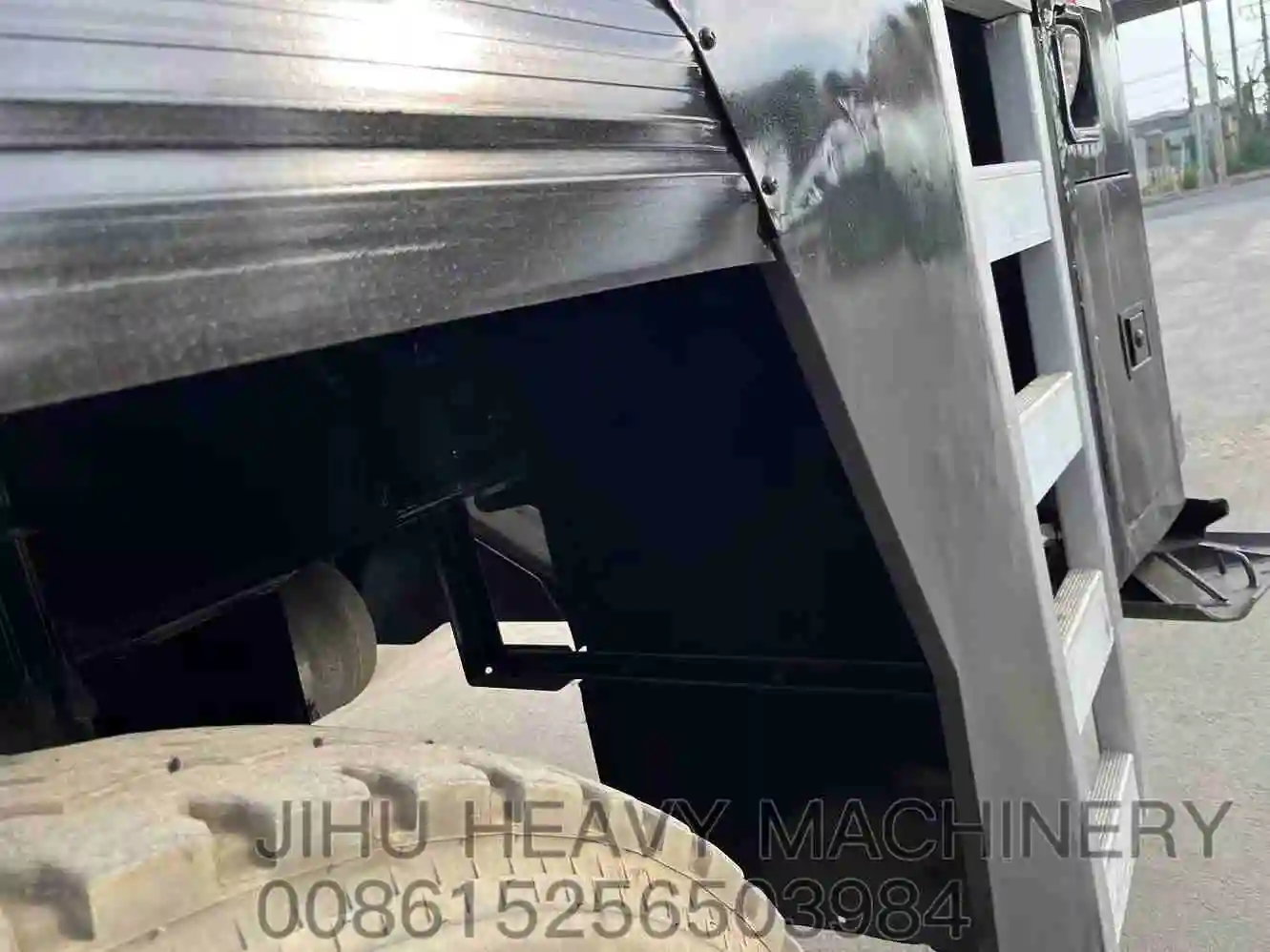 Alibaba.com: SEM 920F Motor Grader, electric diesel power, new emission ...