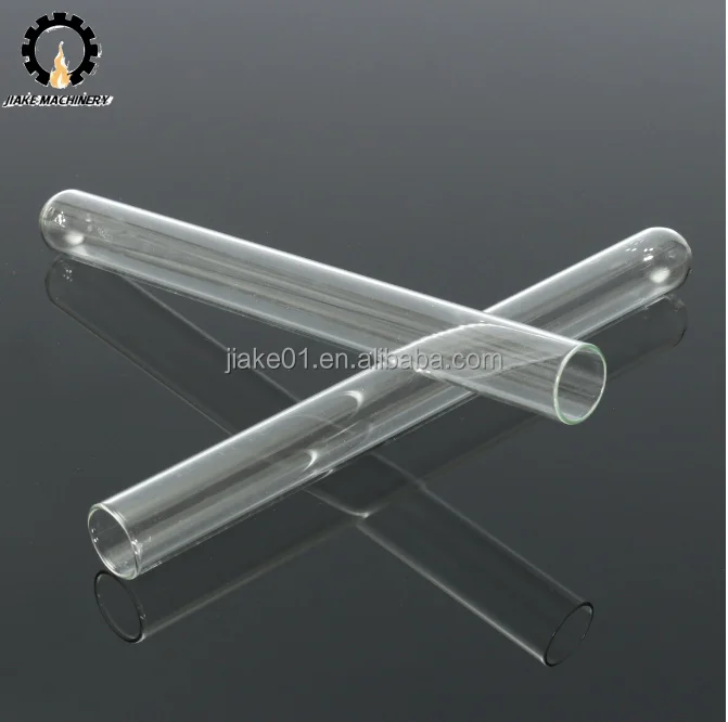 Medline Borosilicate Glass Culture Tube - 10ml Test Tube