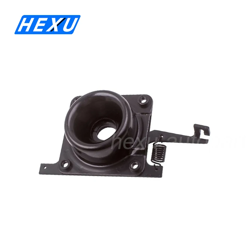 Left Or Right Hood Lower Latch Door Lock For Volvo Vn Vnl 2004-2017 ...