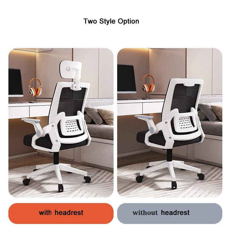 Cheap Office Furniture - Comfortable Computer Chair Armrest