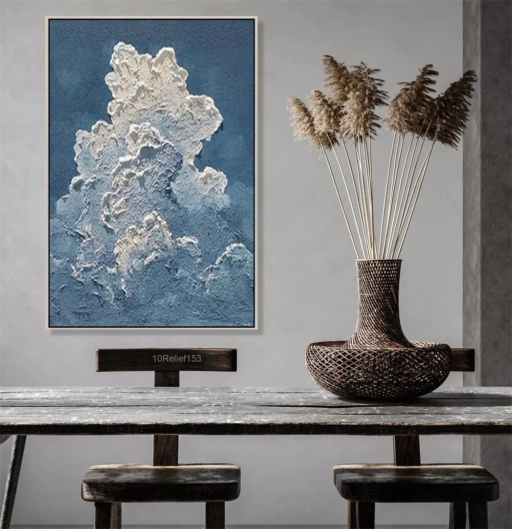 Modern Light Relief With Thick Texture 3D Metal Ball Texture Relief ...