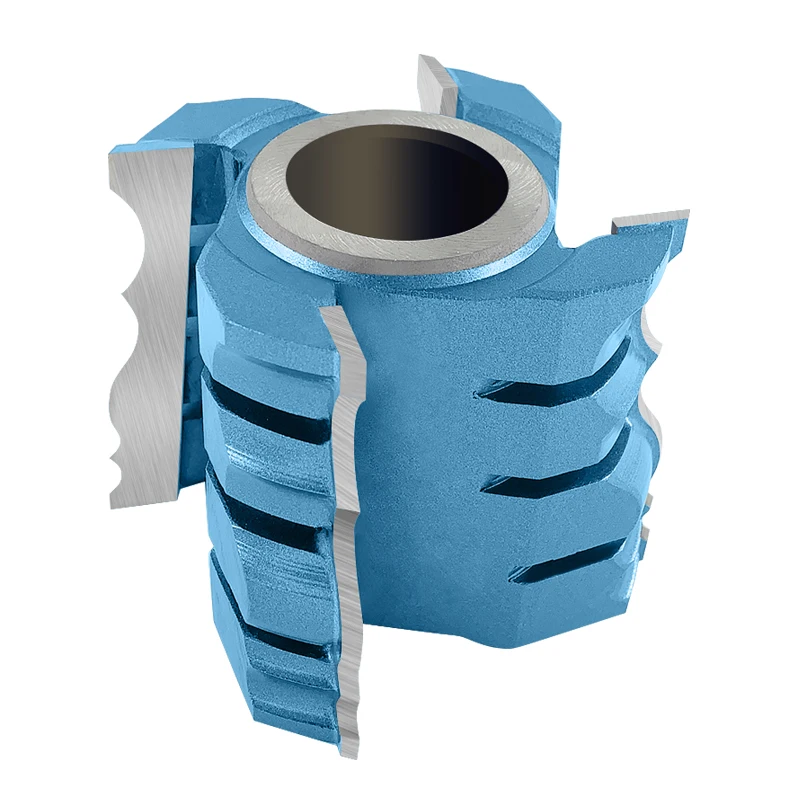 Livter Carbide Shaper Cutter For Door Spindle Moulder Cutter Tct Wood ...