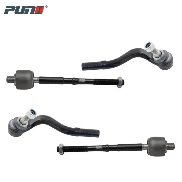 Company Overview - Taizhou Puni Auto Parts Co., Ltd.