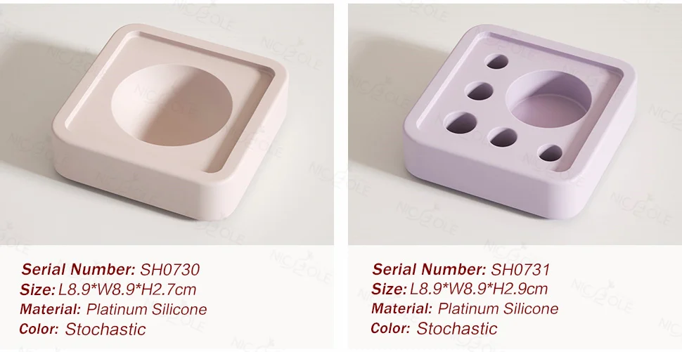 Nicole Assembly Desk Organiser - Versatile Storage Solutions
