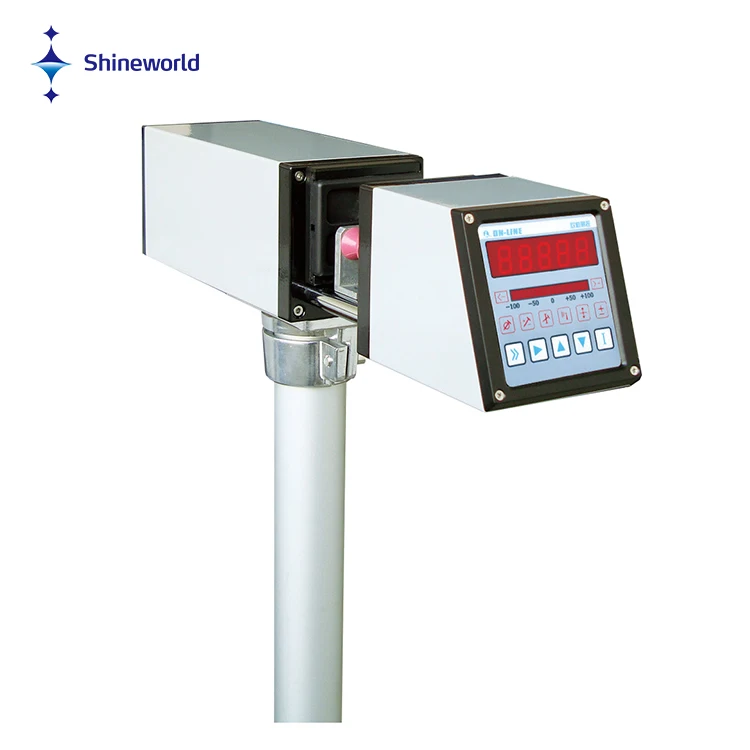 Shineworld Infrared Diameter Measurement Instrument - SW-DDM-3020