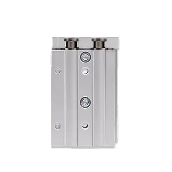 Smc 공압 액세서리 Mxs 시리즈,공압 슬라이딩 테이블 Mxs8l-40b Mxs8l-50b Mxs8l-75b - Buy Smc ...