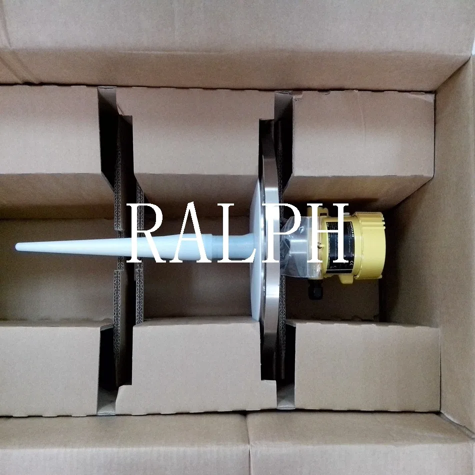 Vega Vegacap 65ตัวตรวจจับระดับความจุต่ำ Cap65.xxkgctkmx L = 660มม - Buy ...