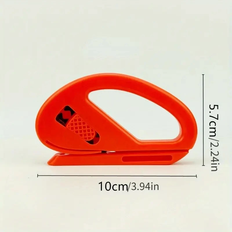 1pcsWrapping Paper Cutter Snitty Safety Vinyl Film Cutter Carbon Fiber ...