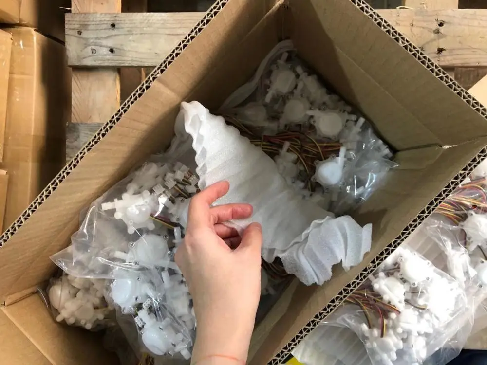 Water Level Proximity Sensor With Dry Reed Theory Normally Open/ Closed ...