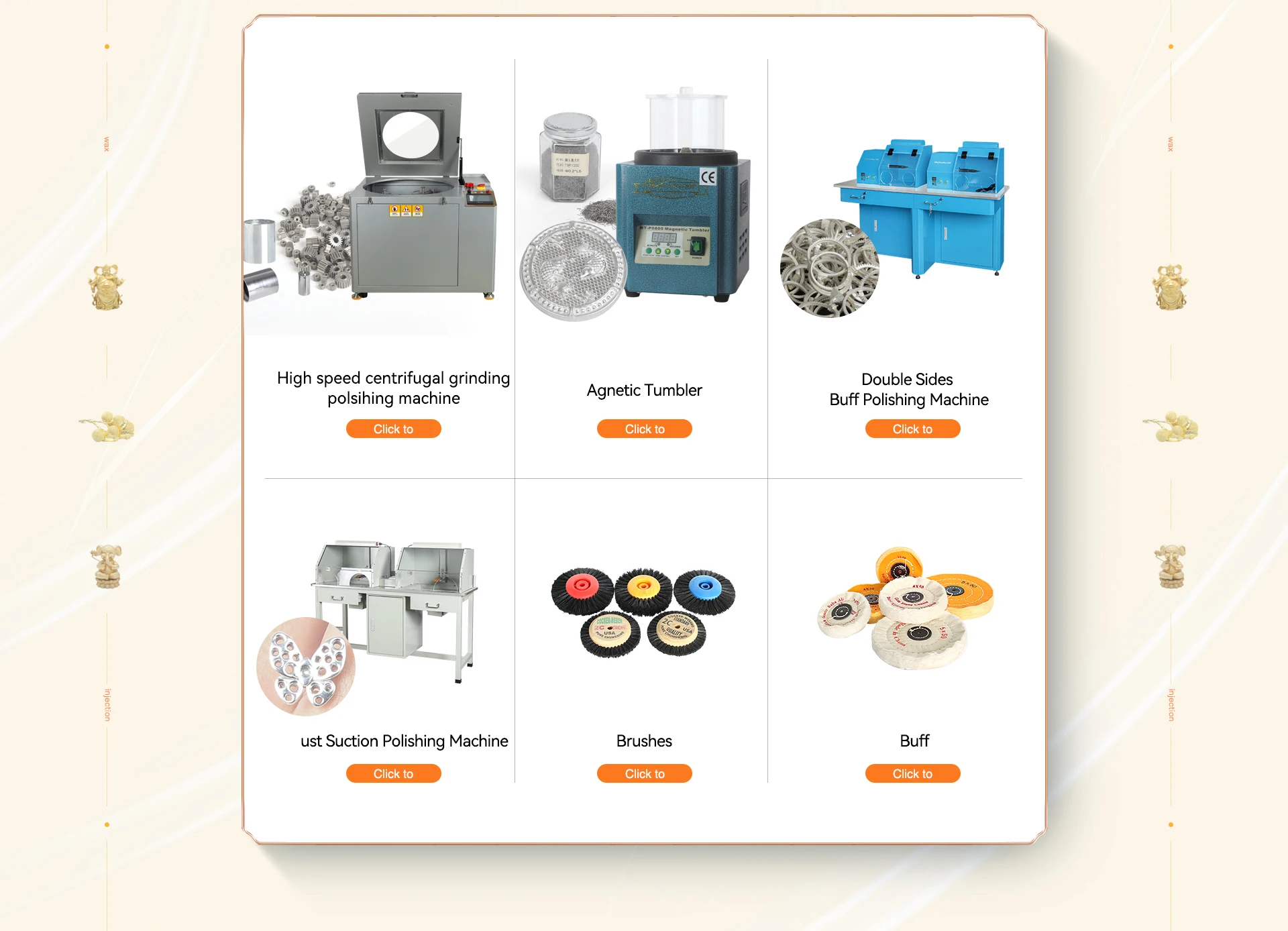 Company Overview - Yihui Casting Technology Co., Ltd.