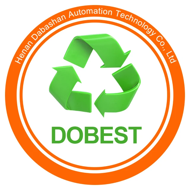 Henan Dabashan Automation Technology Co., Ltd.