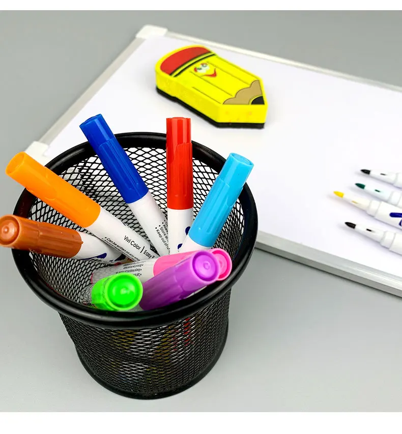 Magic Water Floating Marker - Custom Whiteboard Markers