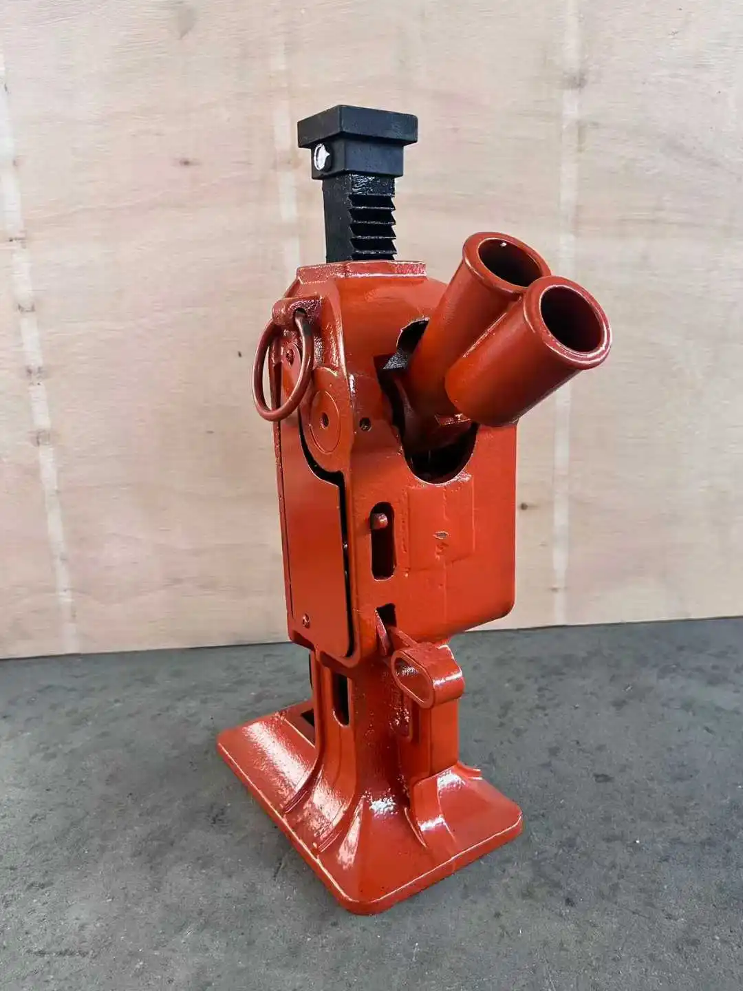 Rail Lifting Jack Hydraulic Track Lifting Machine 5 Ton 10 Ton 15 Ton ...