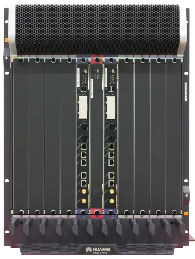 Huaweis Serial Multi-Service Control Gateway Products ME60-X16/X16A ...