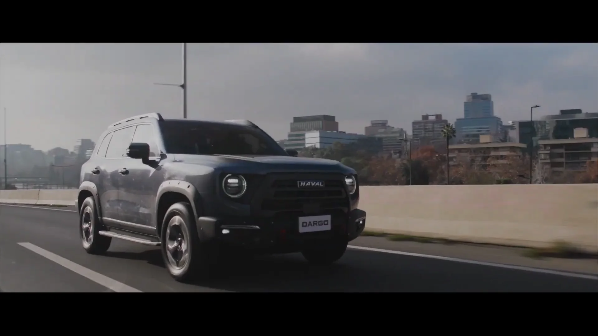 Brand New Haval Big Dog Haval Dargo New Design Cheap Gasoline Cars High ...