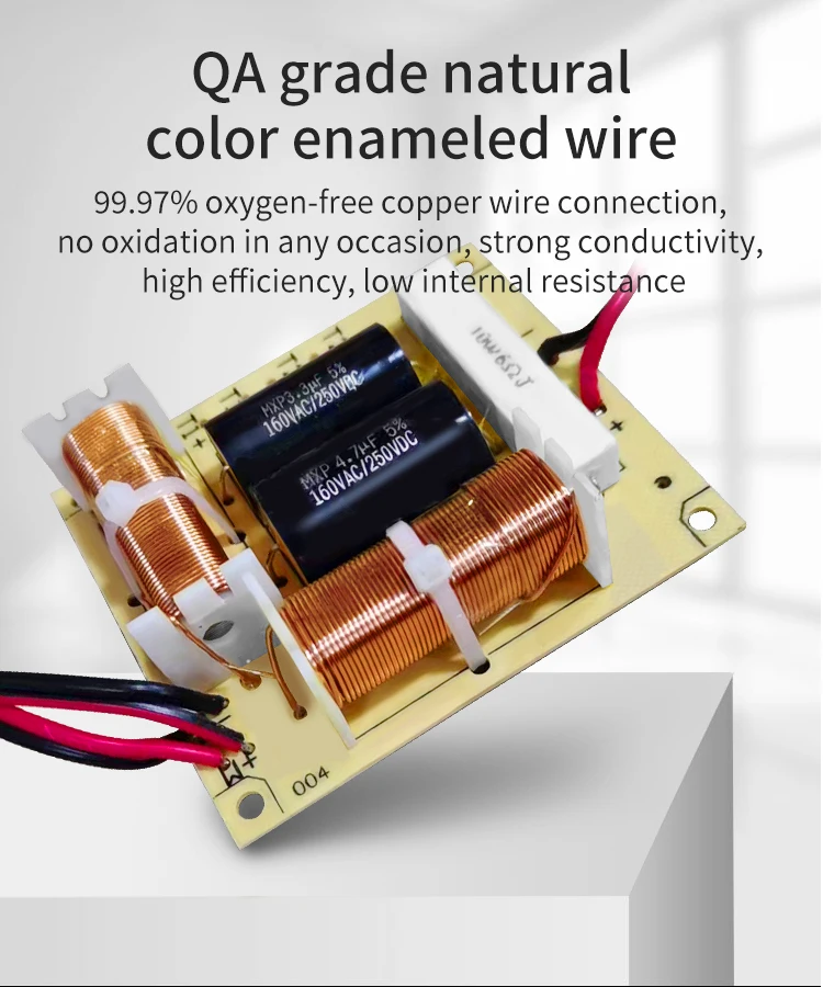 Class D Active Speaker Amplifier Module Turbosound Powered Speakers ...