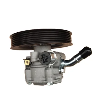 Mr992871 4450a173 Power Steering Pump Mitsubishi L200 4d56 Triton 2.5 ...