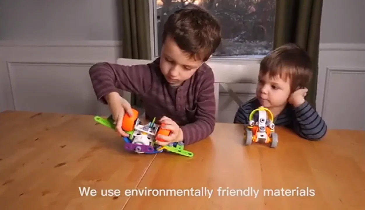 Diy Disassembly And Assembly Toys Set Building Construction Stem Toys ...