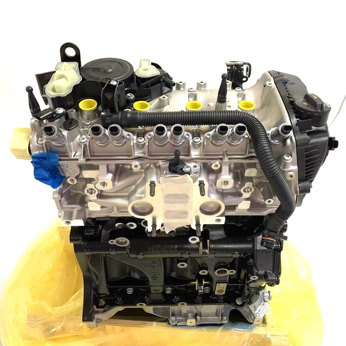 Audi VW EA888 1.8T & 2.0T Petrol Engine Assembly - OEM | Wholesale