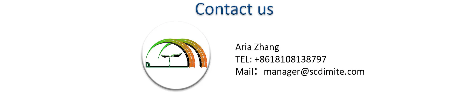 Company Overview - Sichuan Demeter Agricultural Science And Technology ...