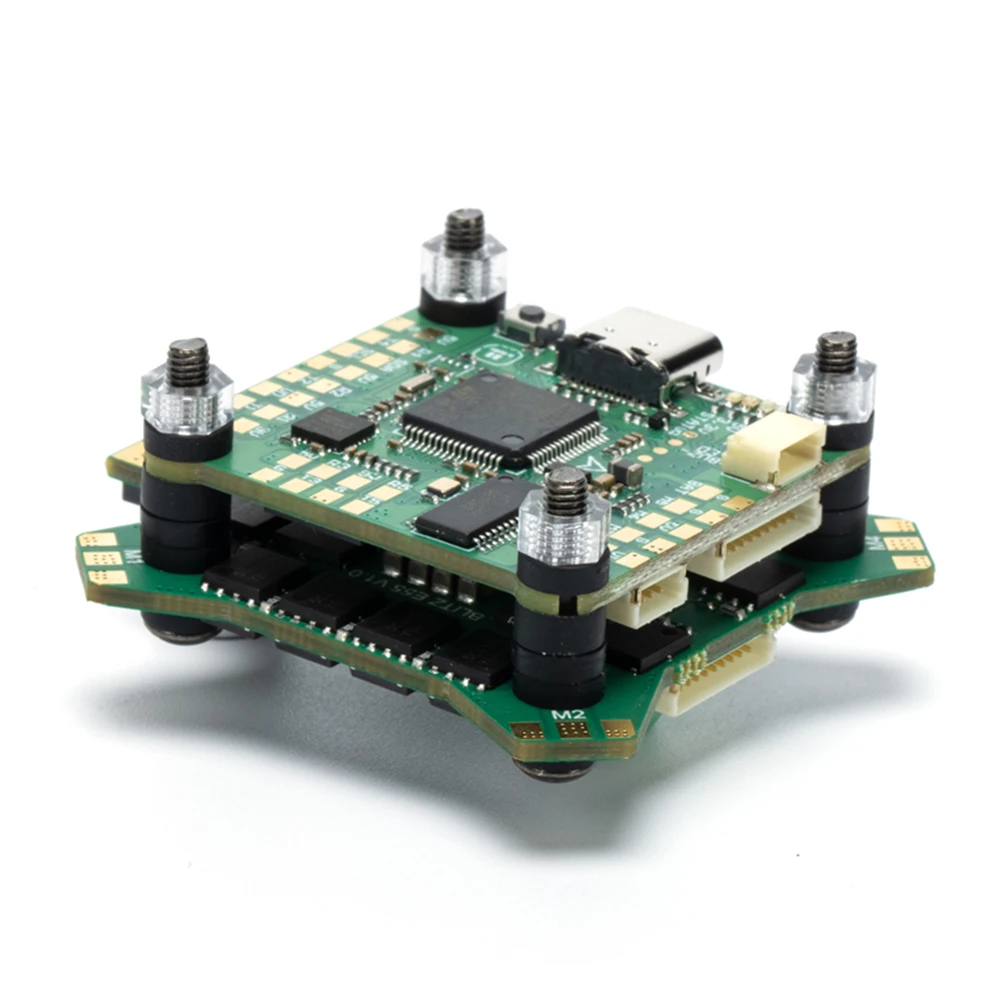 Iflight Blitz F7 55A - Advanced FPV Drone Flight Controller