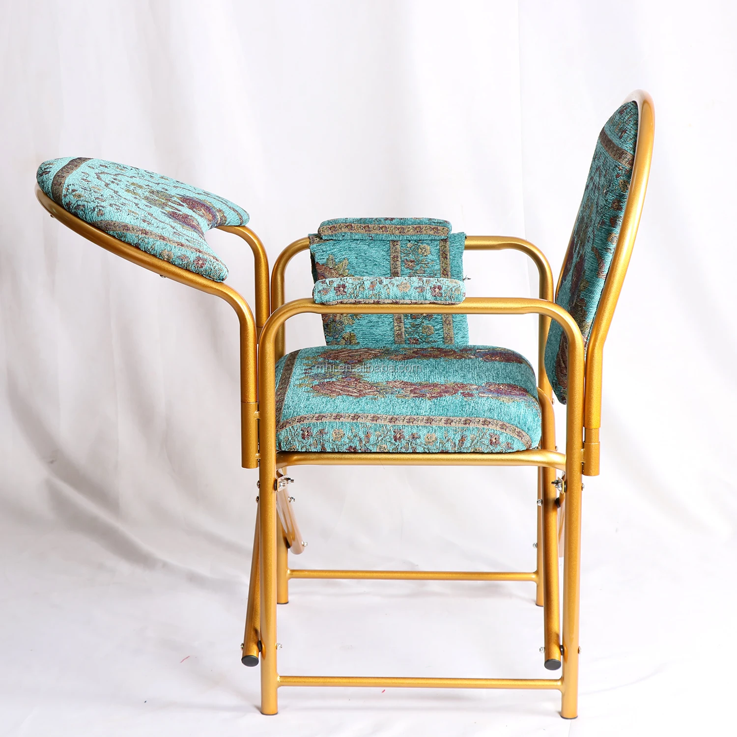 Alibaba.com: Wholesale folding prayer chair for mosque and church use ...